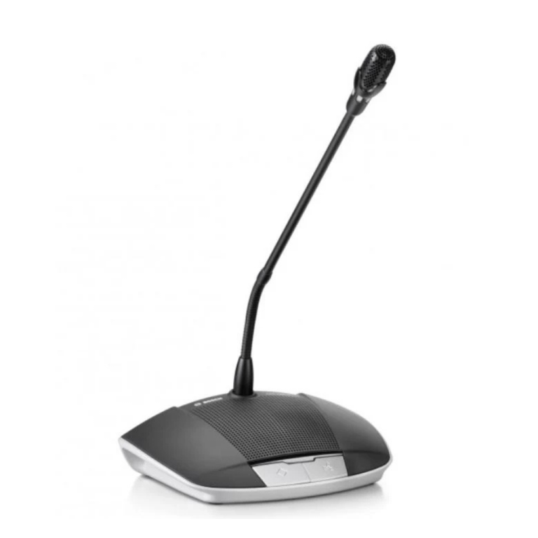 CCS 1000 D Digital Discussion System | AAVISS LLC